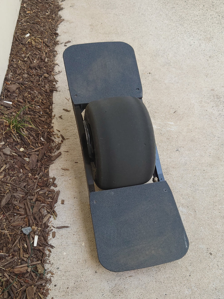 DIY Onewheel Parts – 3dpShift